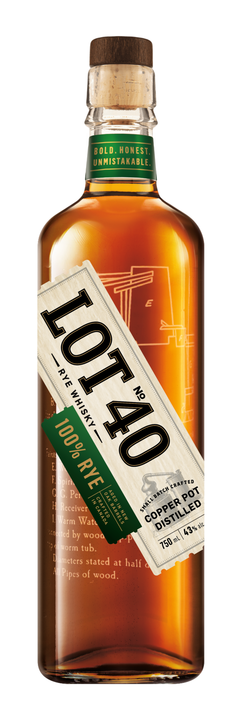 Corby Brand Portfolio - Corby Spirit and Wine Limited